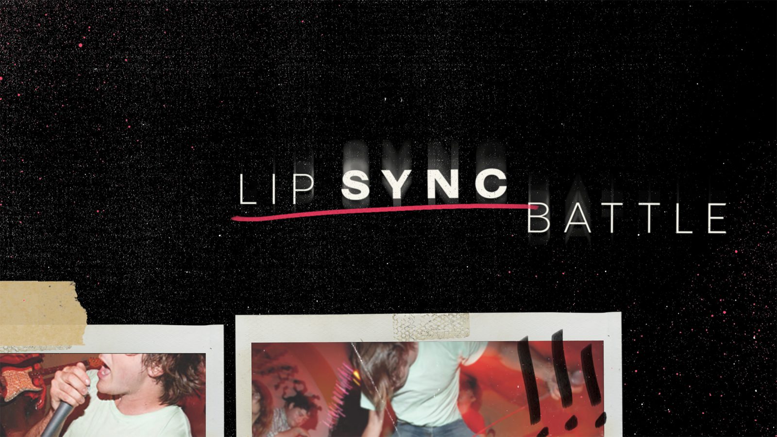 Lip Sync Battle — And / Or