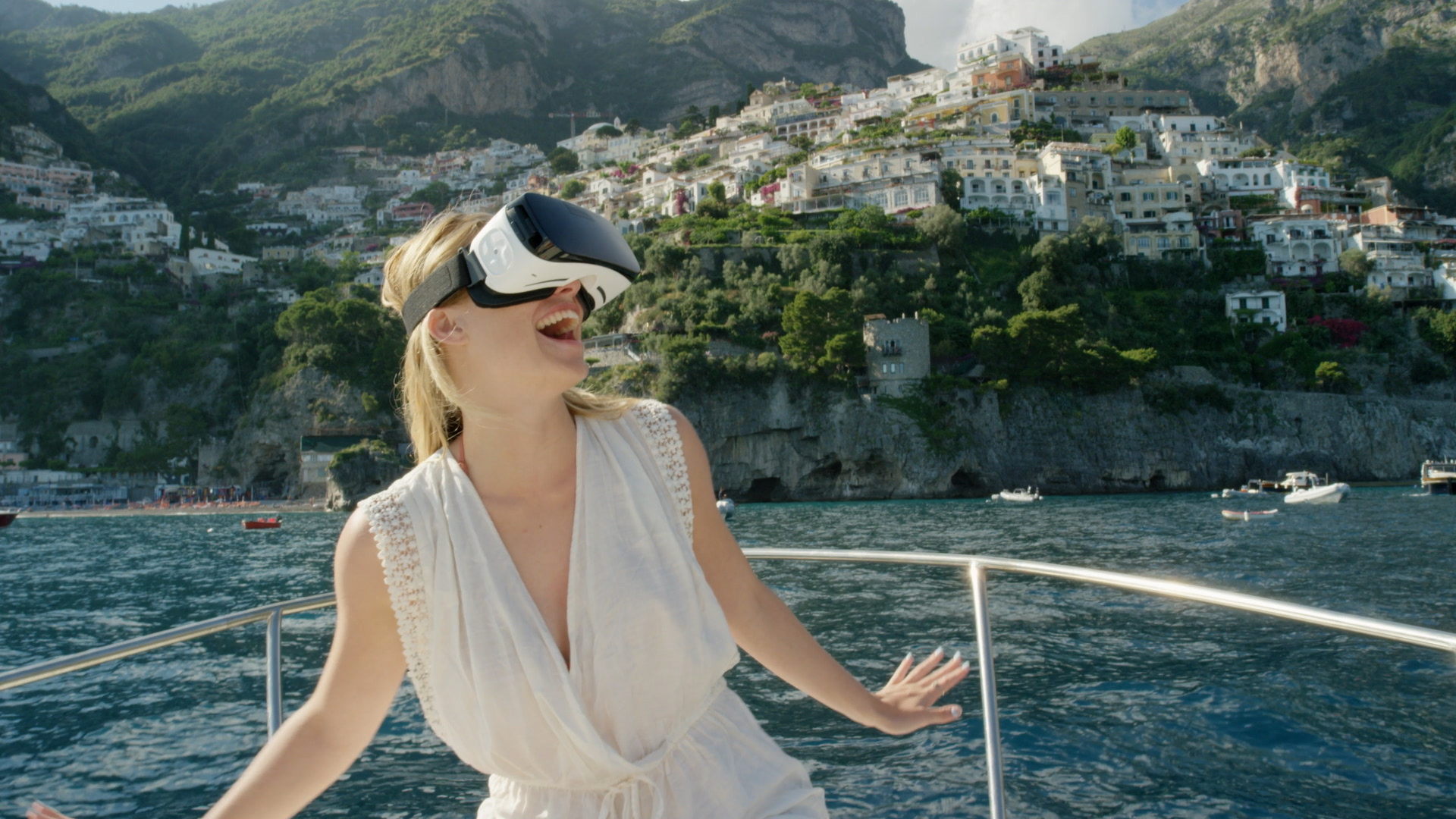 The Generic Trilogy — And / Or