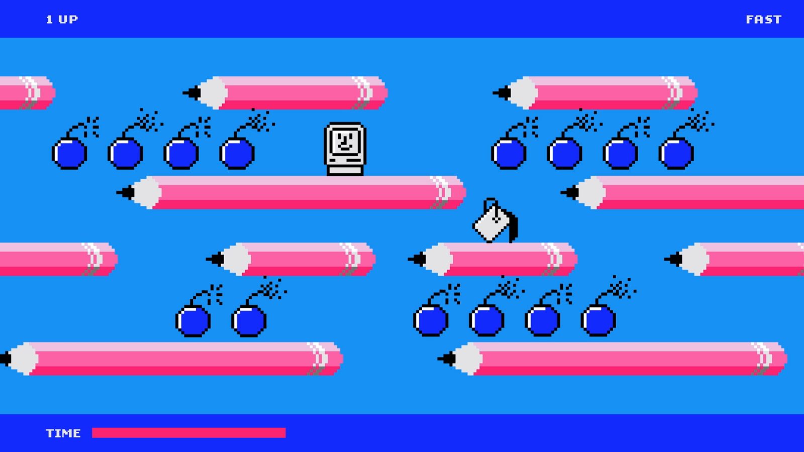 Command X — And / Or