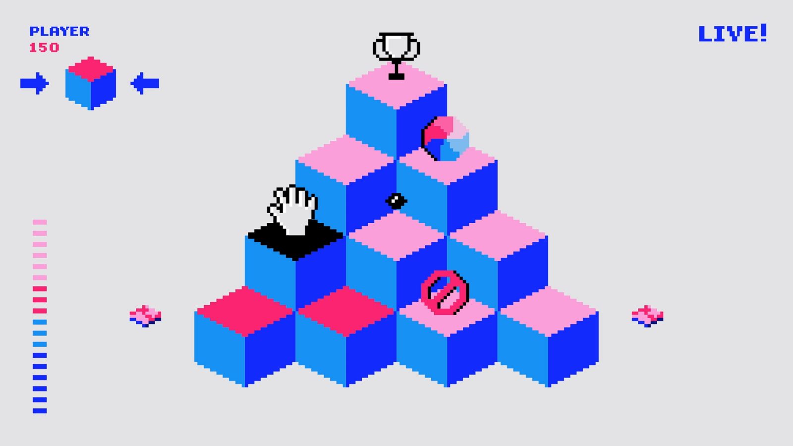 Command X — And / Or