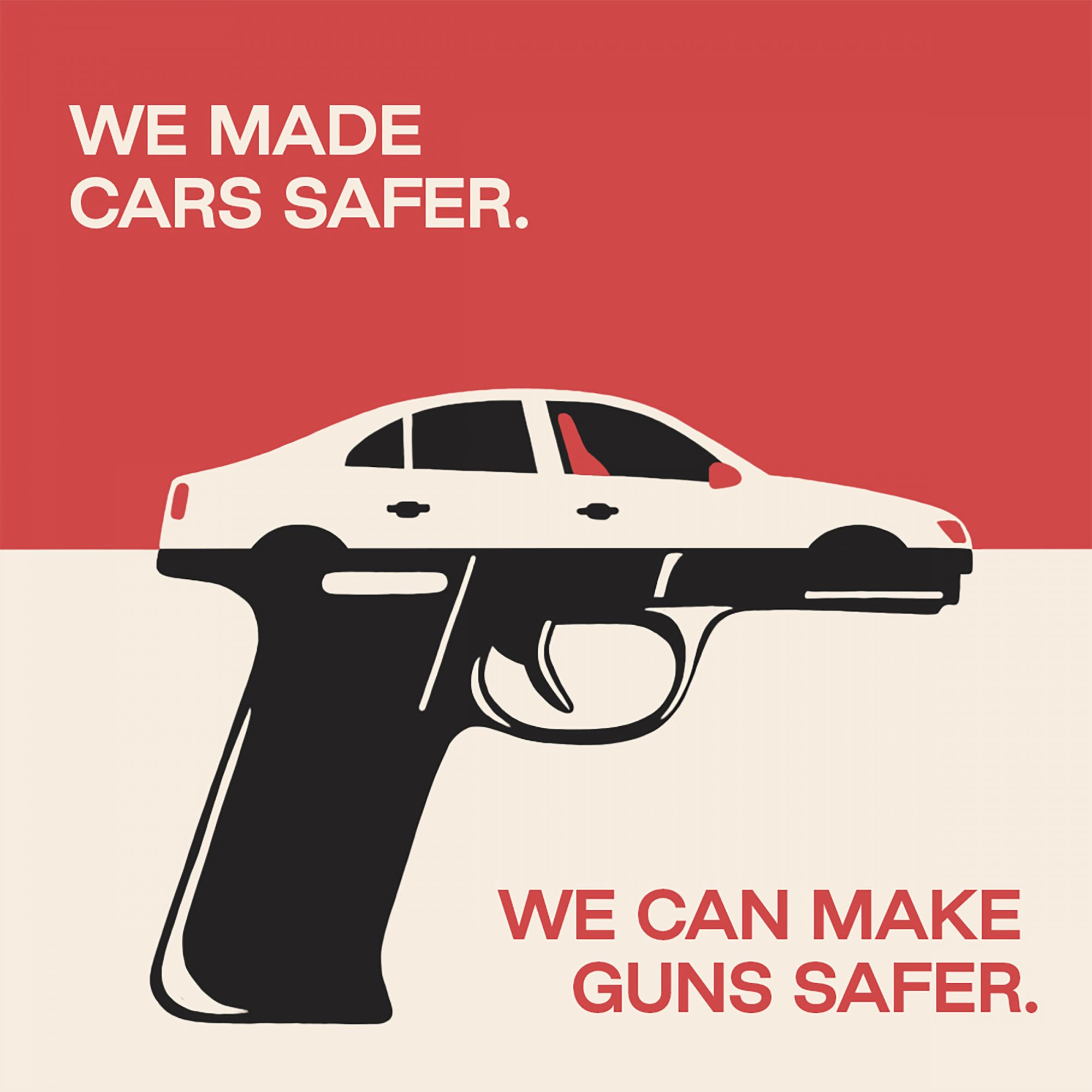 Campaign to End Gun Violence — And / Or