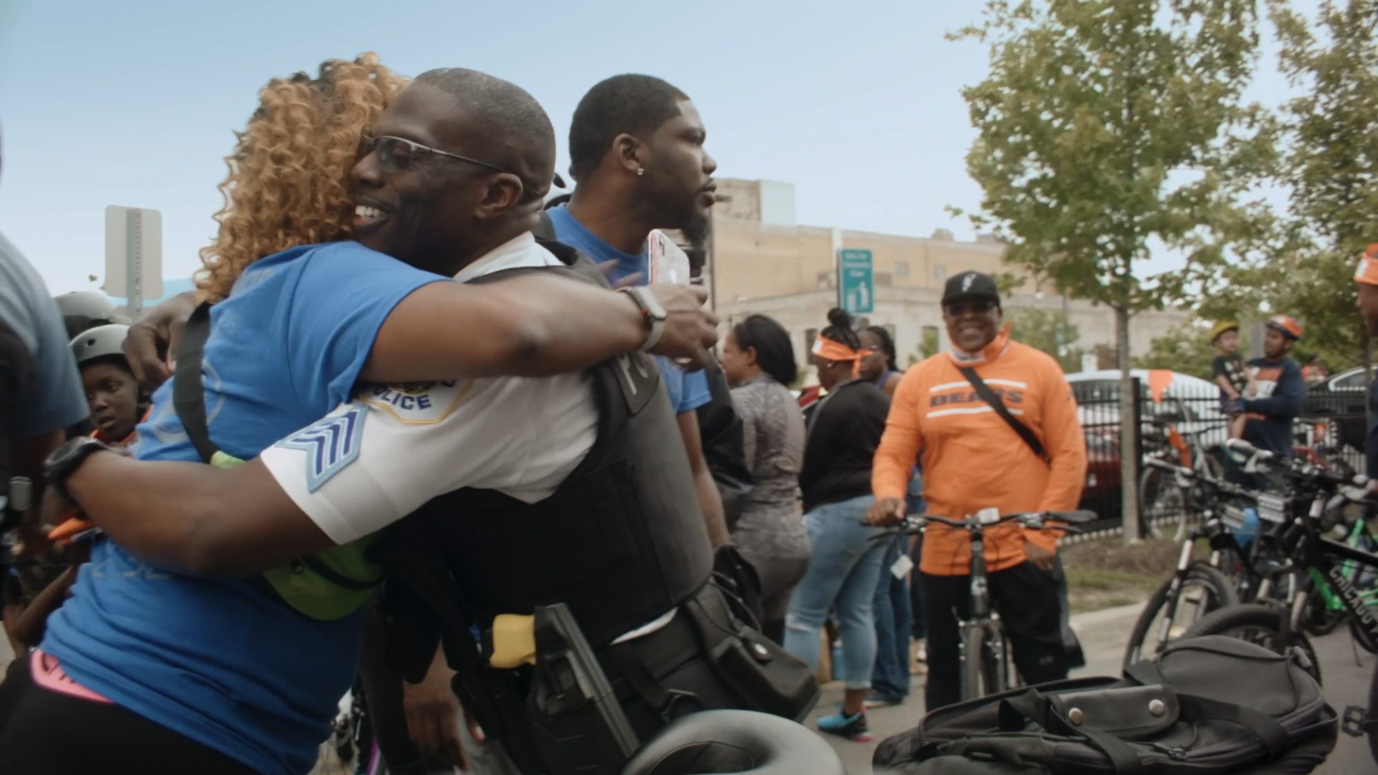 TOMS Evolved Giving Film — And / Or